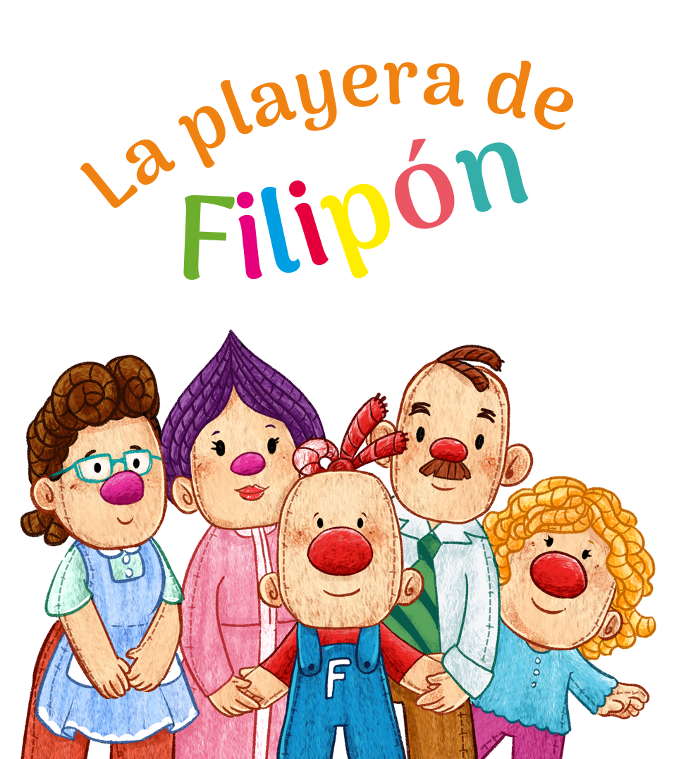 Guardianes | Filipón